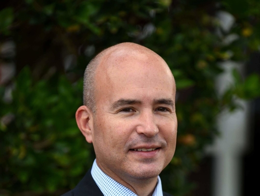 Attorney Travis G. Edwards | Cole, Cole, Easley & Sciba, P.C.