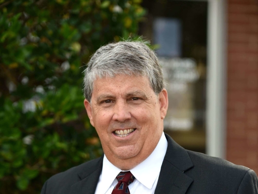 Charles Cole | Cole, Cole, Easley, & Sciba, P.C.