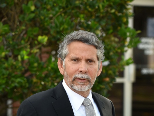 Attorney Jim Cole | Cole, Cole, Easley, & Sciba, P.C.