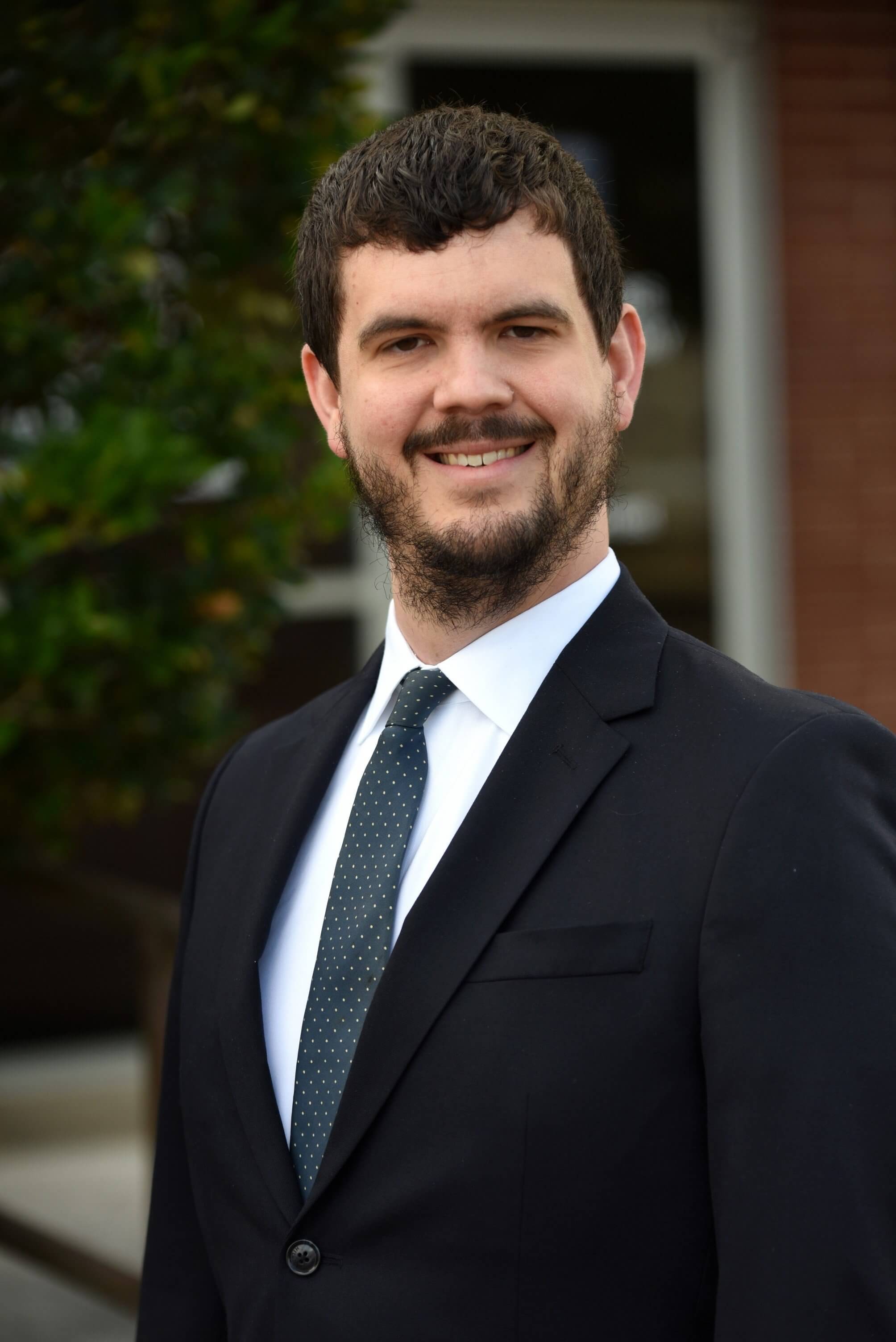 Sam Cole | Victoria Lawyer