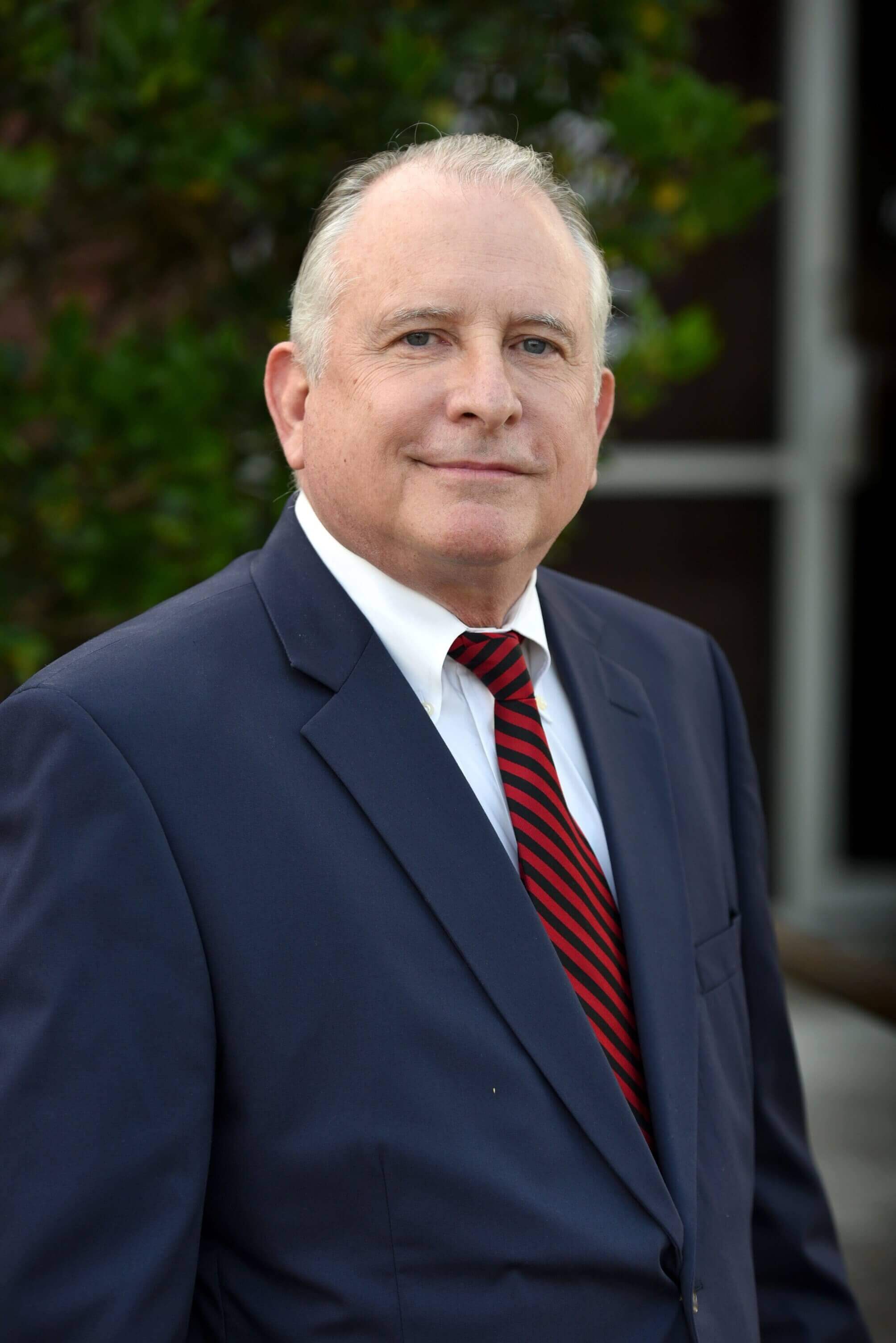 Rex L. Easley, Jr. | Victoria Attorney